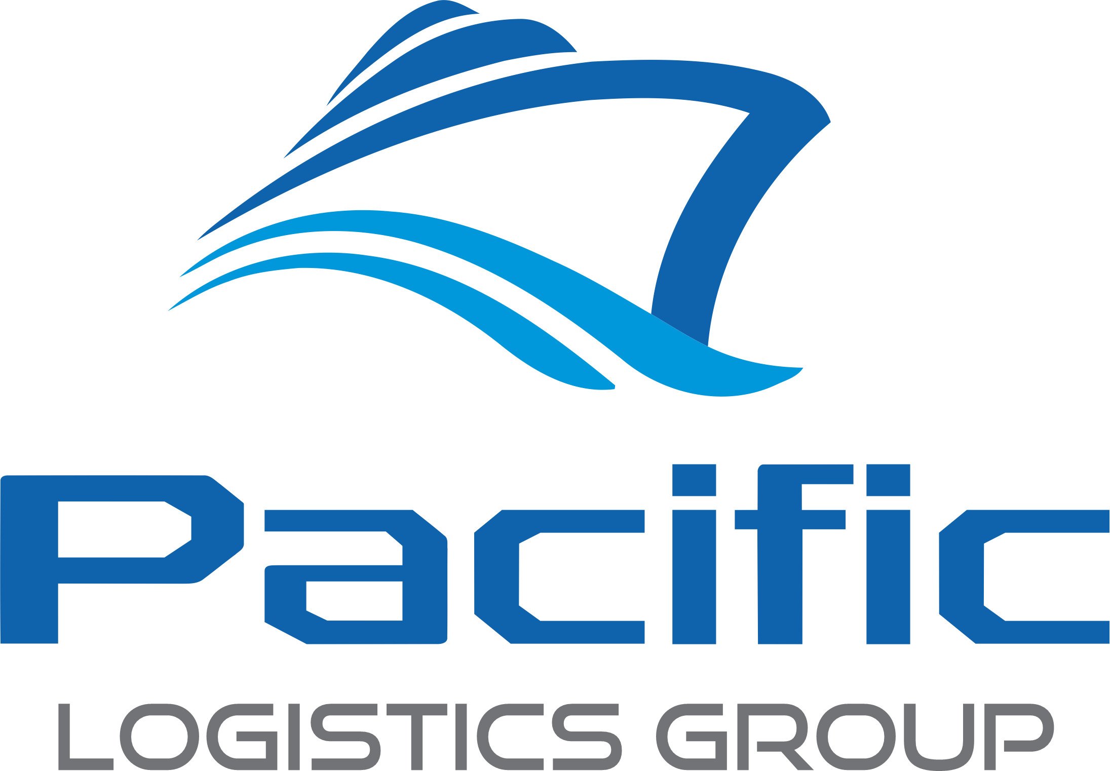 Trang chủ - Pacific Logistics Group